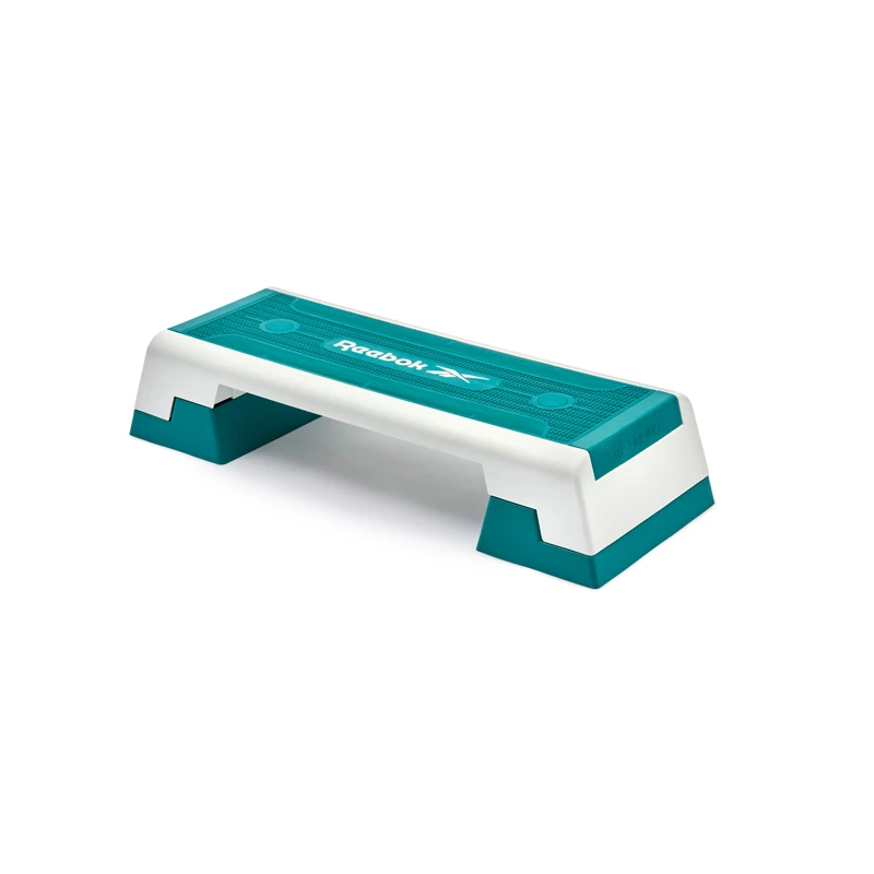 Höhenverstellbares Steppbrett | steppbrett.de